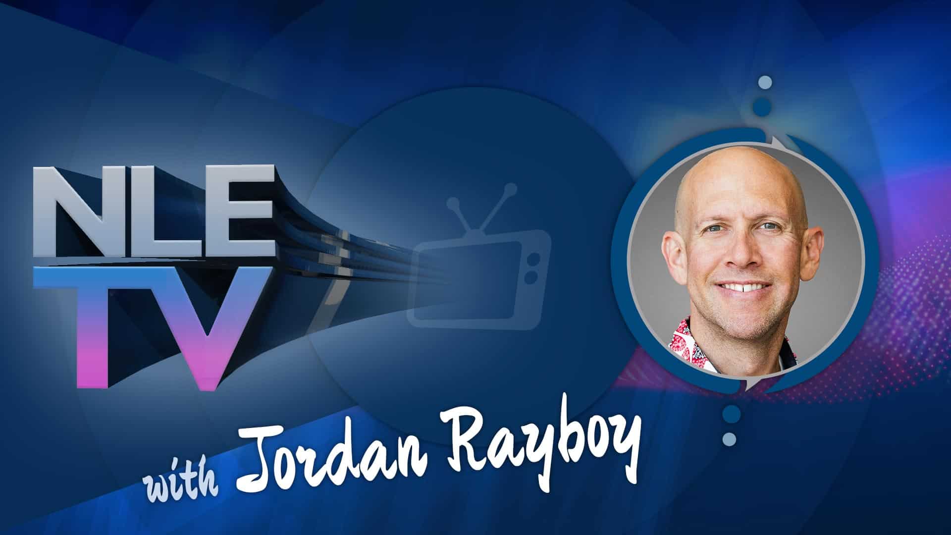 Re-Release: Recruiting Passive A-Players - NLE TV Recruiting Training